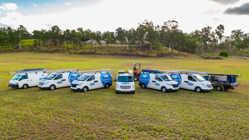 Portfolio Archive - Powered By Murphy Electrician Whitsundays